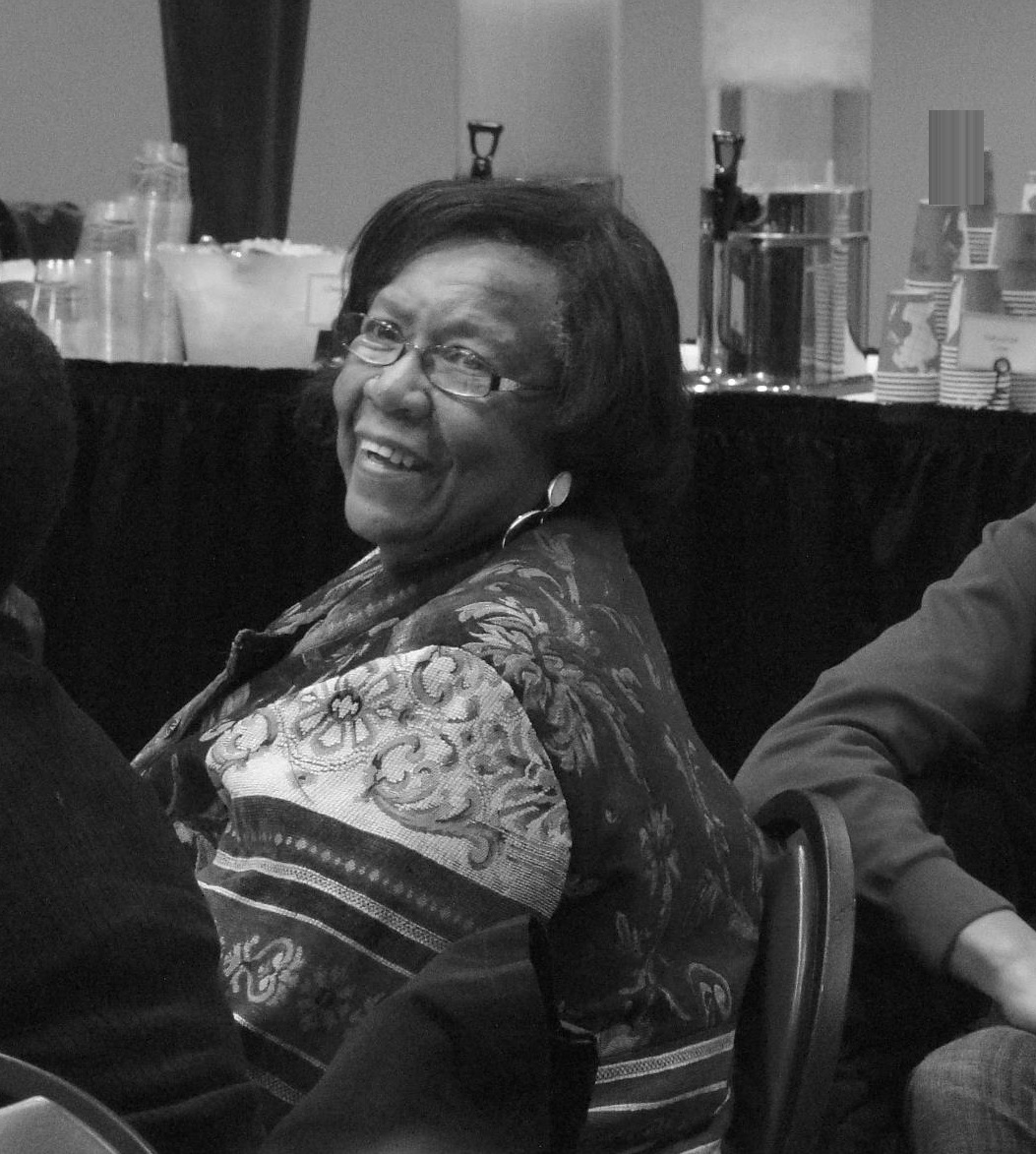 Tribute to Dorothy Young – Center for Civic Engagement | Kalamazoo College