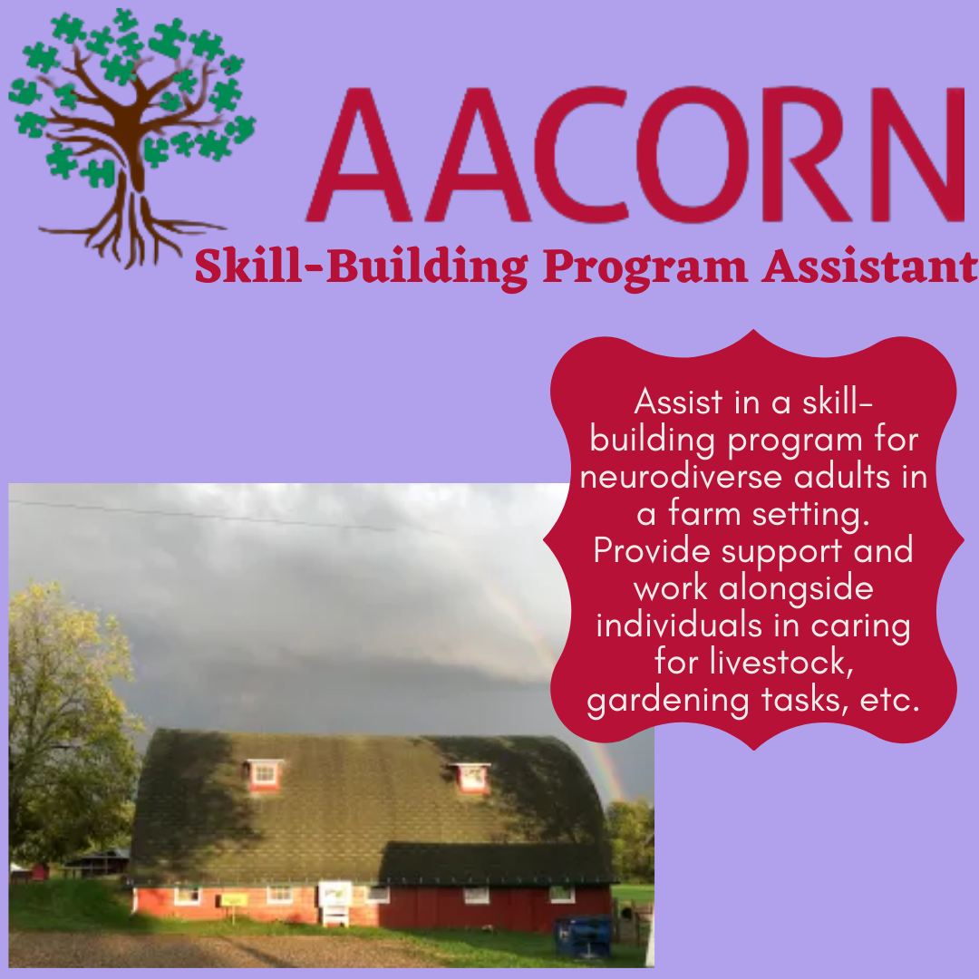 Education-themed Community Building Internship Highlight – Center for Civic Engagement ...